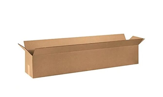 In Thùng, Hộp Carton Dài Giá Rẻ, Mọi Số Lượng | In Bảo Ngọc