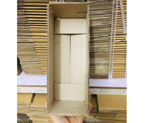In Thùng, Hộp Carton Dài Giá Rẻ, Mọi Số Lượng | In Bảo Ngọc