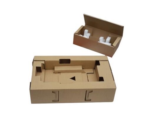 Khay Giấy Carton Giá Rẻ, Mọi Số Lượng Tại TPHCM | In Bảo Ngọc