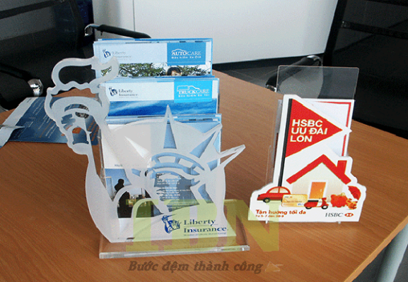 Tent Card Là Gì? Có Những Loại Tent Card Nào Phổ Biến Hiện Nay? | In ...