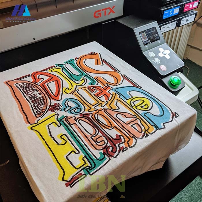 In Kỹ Thuật Số Là Gì? Đặc Điểm, Ứng Dụng Và Quy Trình In KTS | In Bảo Ngọc