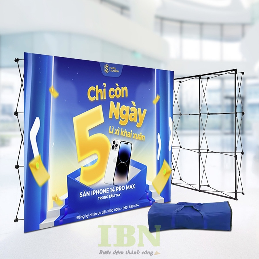 Backdrop là gì? Có Gì Khác Với Background? Đặc Trưng Cơ Bản Của ...